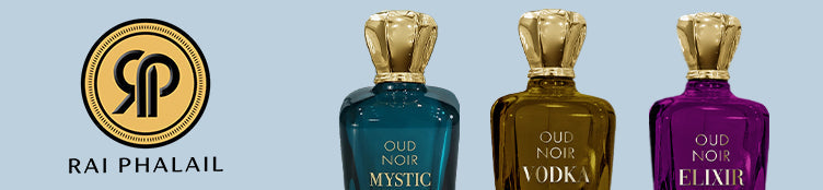 Rai Phalail – Perfume Plus Outlet