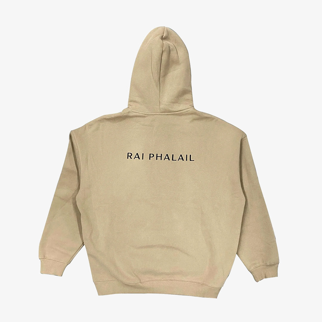 Rai Phalail Men's Technical Cotton Hoodie – Perfume Plus Outlet