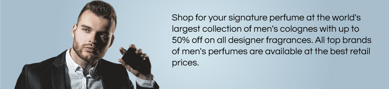 Men's Perfumes and Colognes | PerfumePlusOutlet.com – Perfume Plus Outlet
