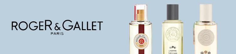 Roger & Gallet – Perfume Plus Outlet