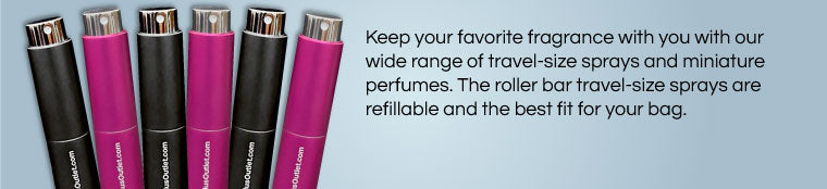 Travel Sprays | PerfumePlusOutlet.com – Perfume Plus Outlet