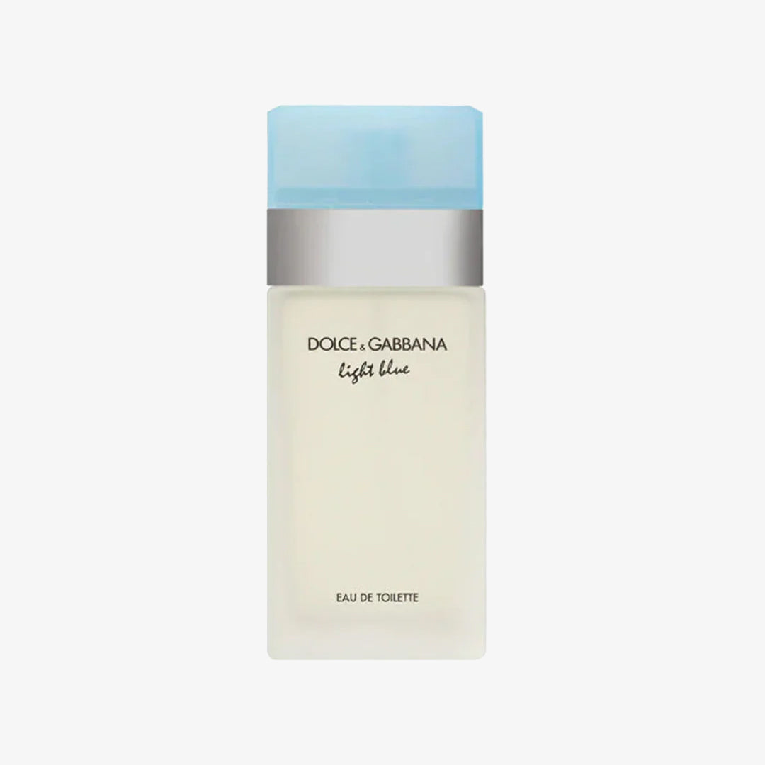 Dolce & Gabbana Light Blue Women | PerfumePlusOutlet.com – Perfume Plus ...