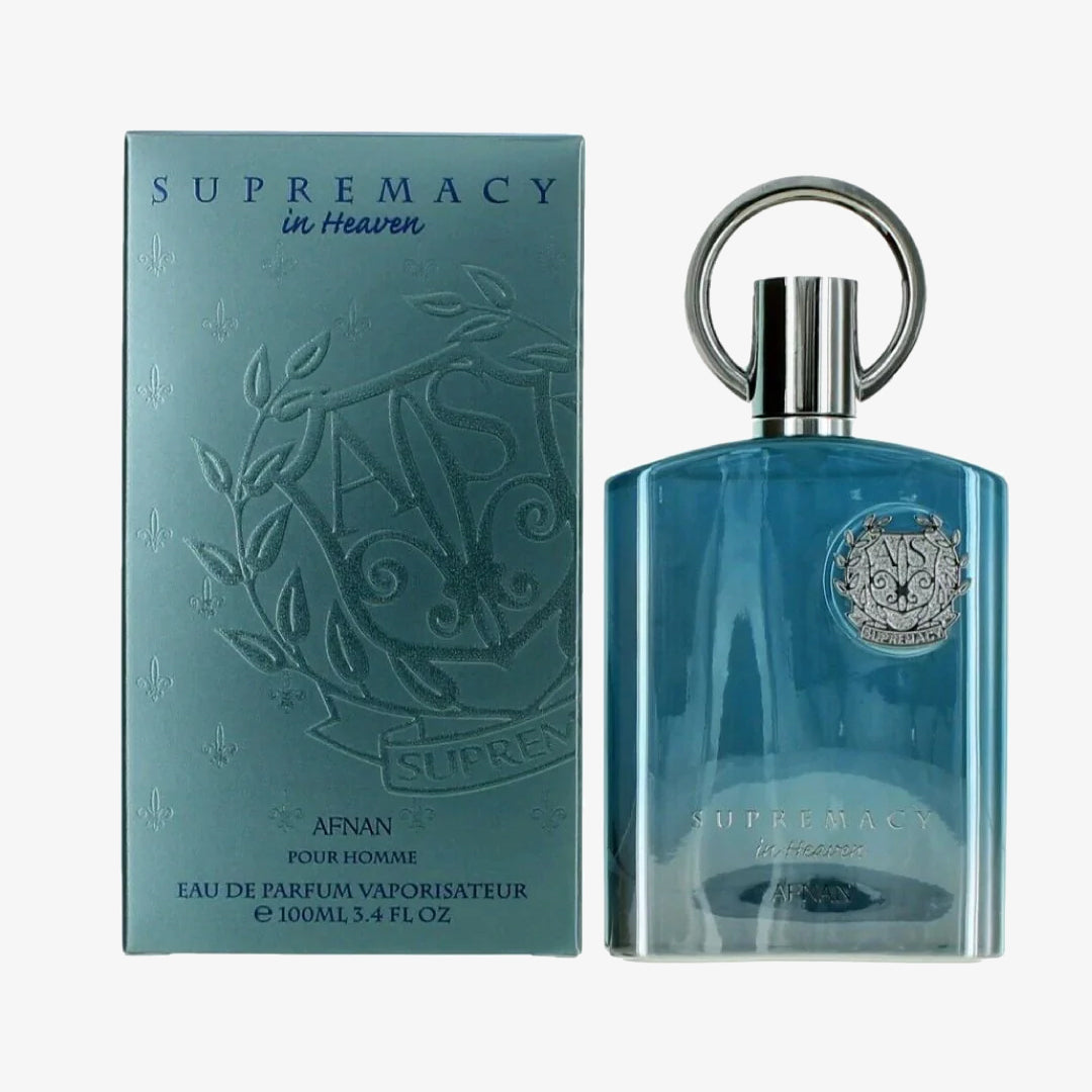 Afnan Supremacy In heaven for Men EDP Spray | PerfumePlusOutlet.com ...