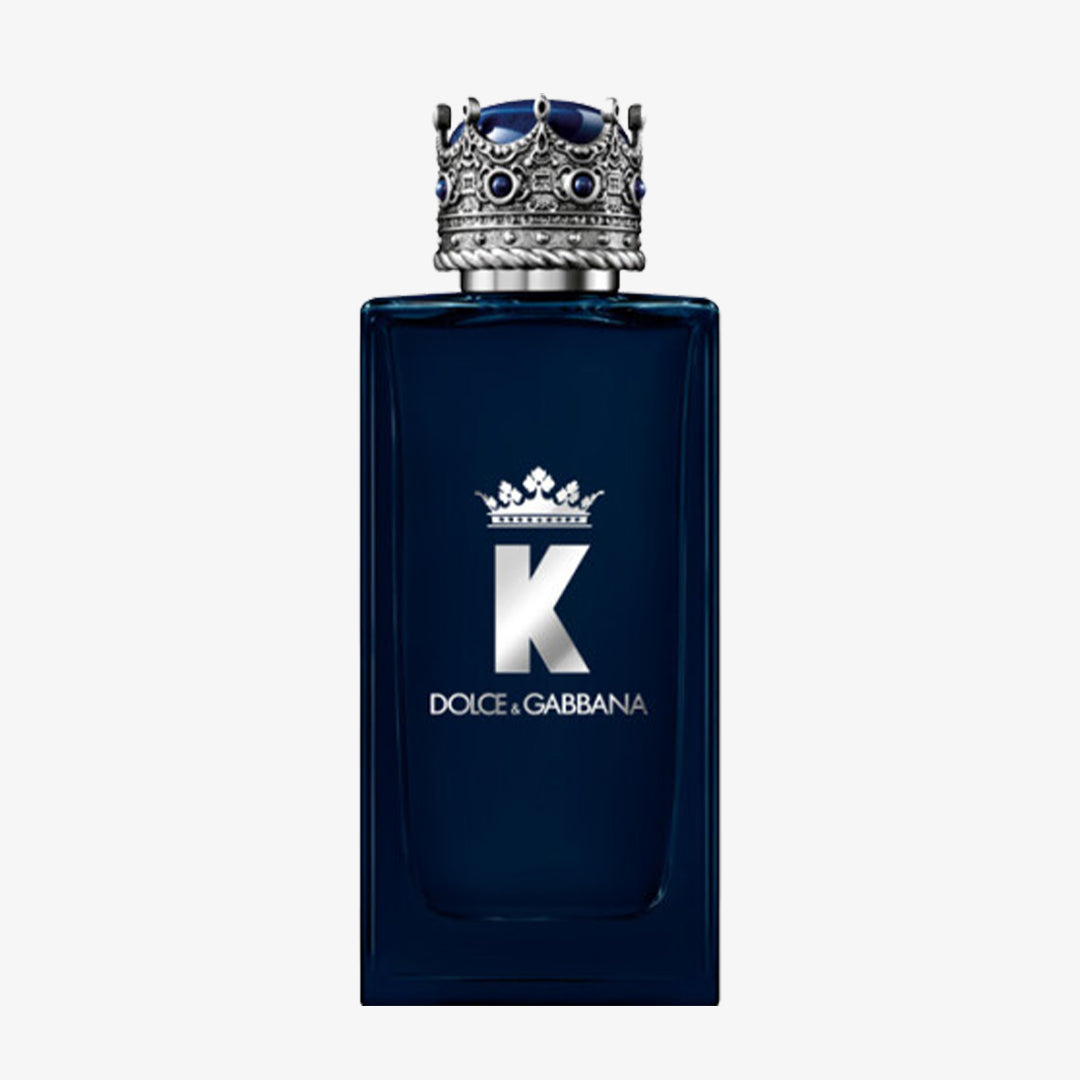 King Pour Homme For Men By Dolce & Gabbana Parfum Spray 3.4 oz ...
