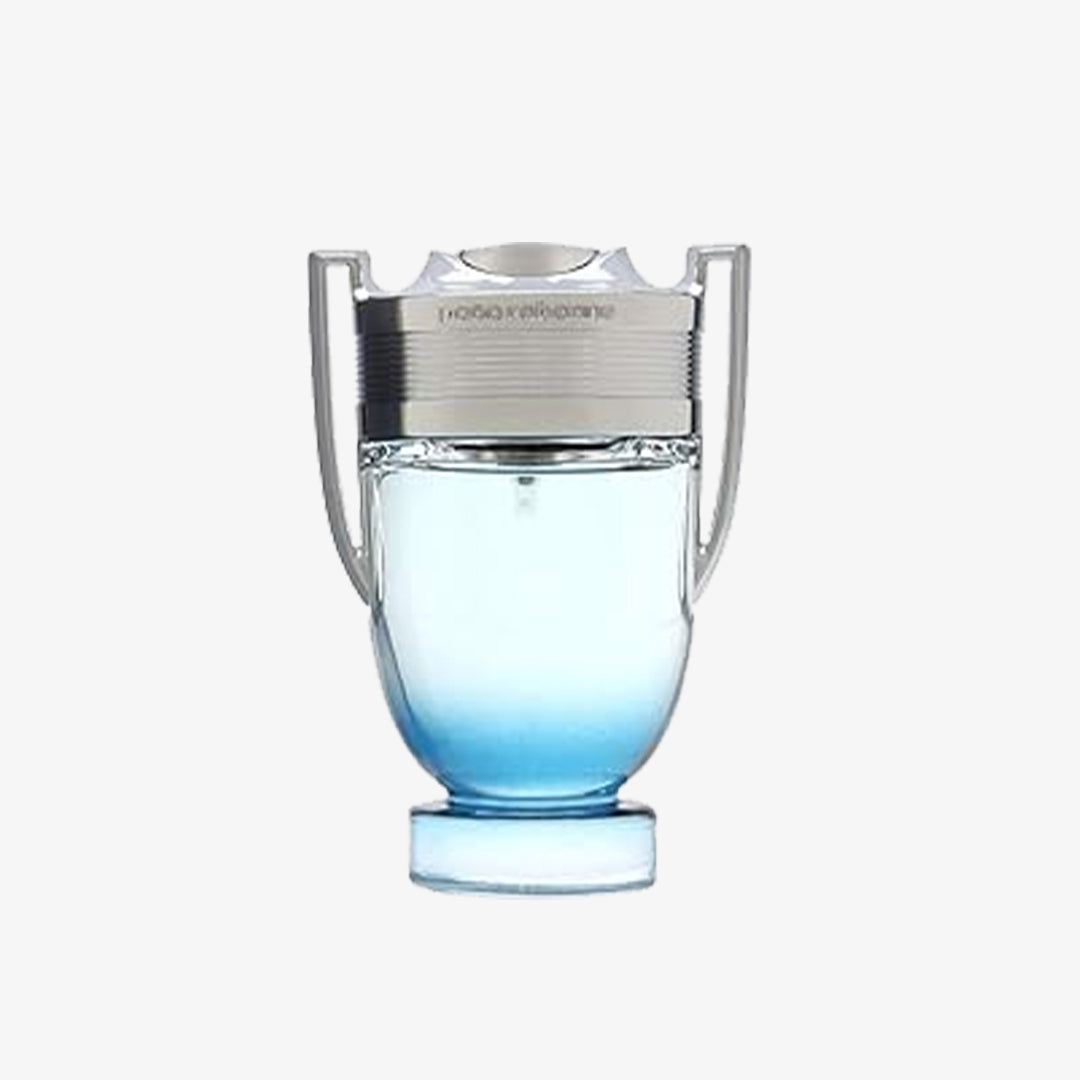 Invictus Aqua For Men By Paco Rabanne Eau de Toilette 3.4 oz – Perfume ...