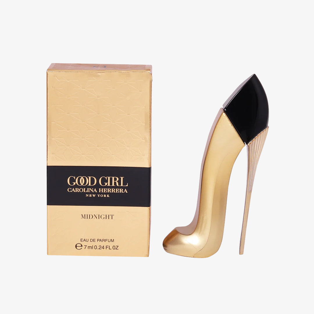 Good Girl Midnight For Women By Carolina Herrera Eau de Parfum Spray 2 ...