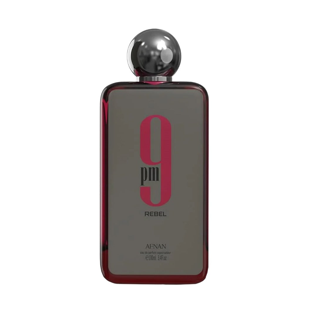 9 PM Rebel By Afnan Eau de Parfum | PerfumePlusOutlet.com – Perfume ...