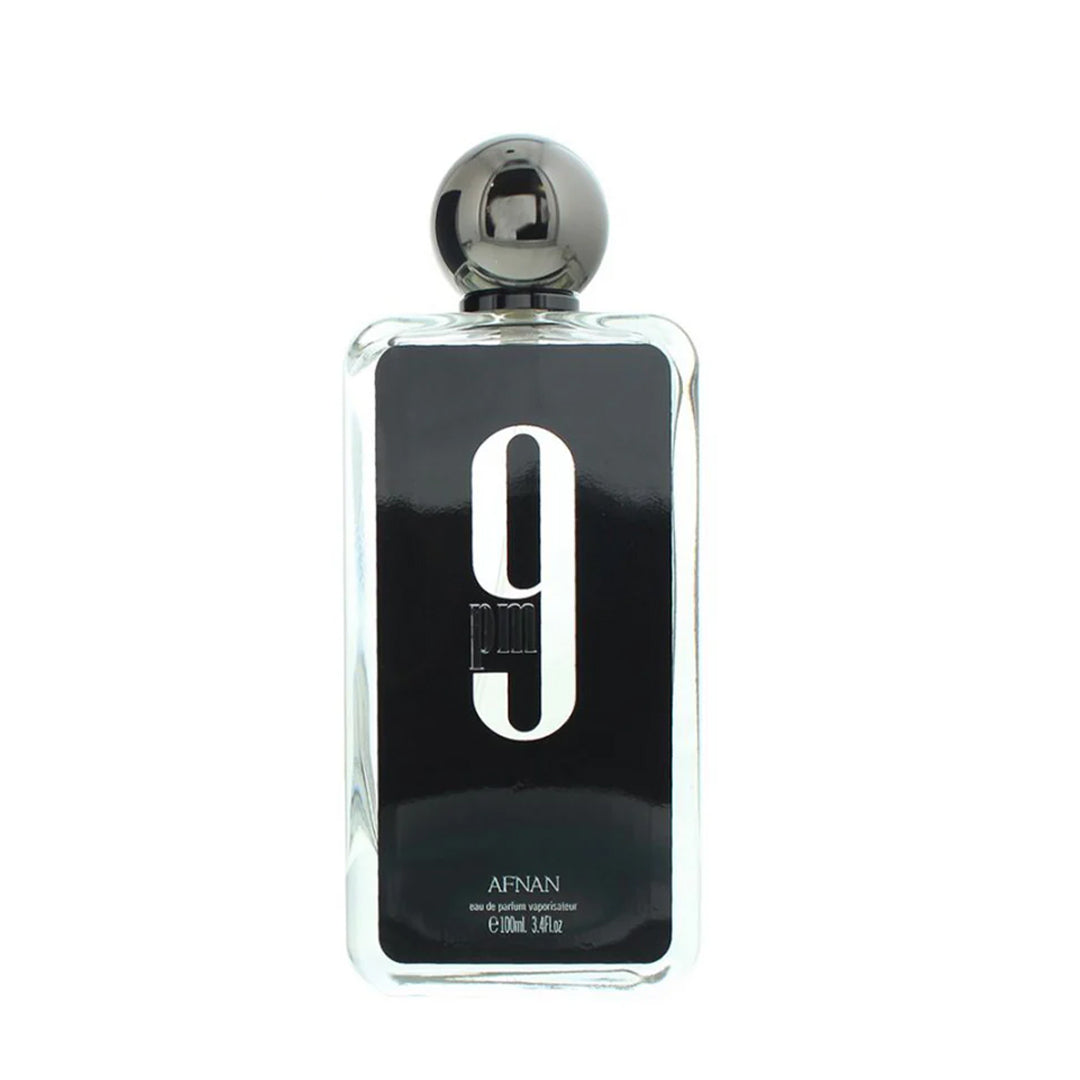 Afnan 9 PM For Men Eau de Parfum | PerfumePlusOutlet.com – Perfume Plus ...