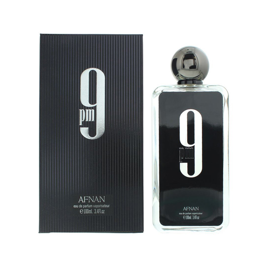 Afnan 9 PM For Men Eau de Parfum | PerfumePlusOutlet.com – Perfume Plus ...