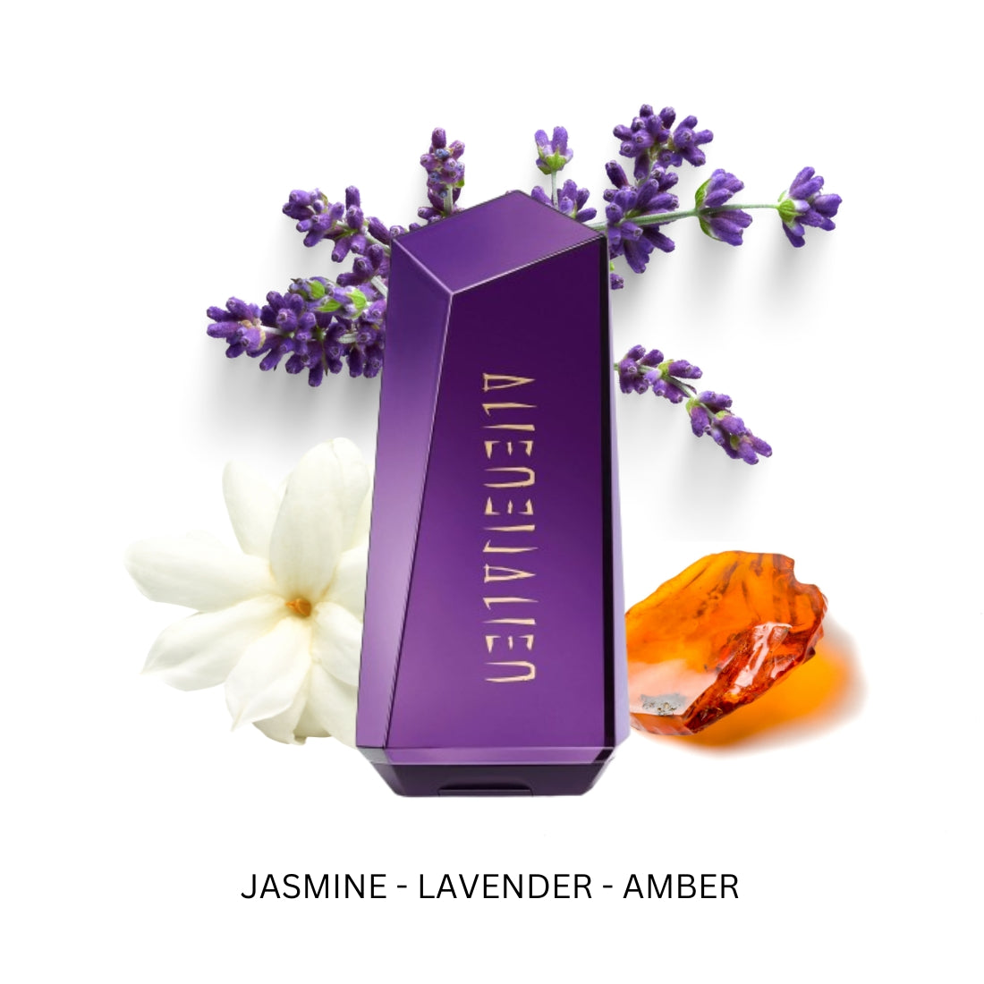 Alien Body Lotion For Women By Thierry Mugler 6.8 oz – Perfume Plus Outlet