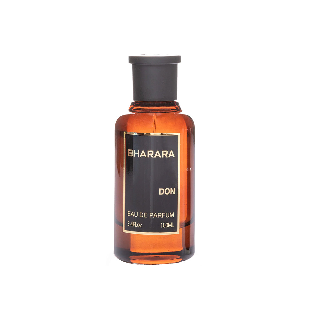 Bharara Don For Men By Bharara Eau De Parfum Spray 3.4 oz – Perfume ...