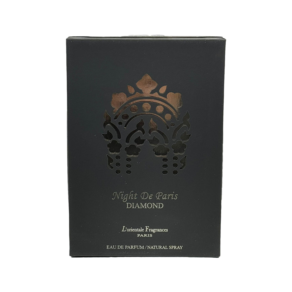Night De Paris Diamond Perfume | PerfumePlusOutlet.com – Perfume Plus ...