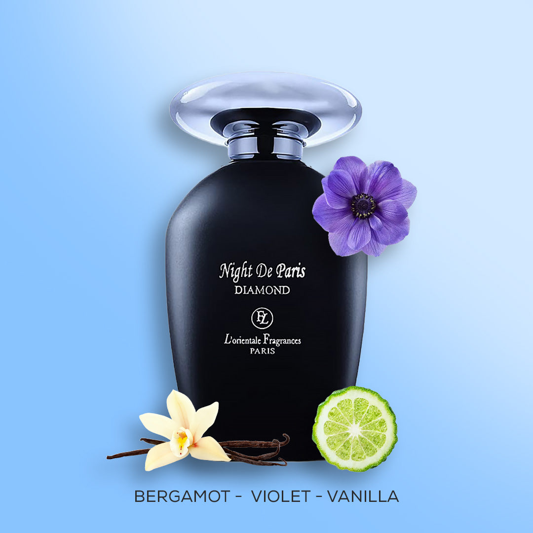 Night De Paris Diamond Perfume | PerfumePlusOutlet.com – Perfume Plus ...