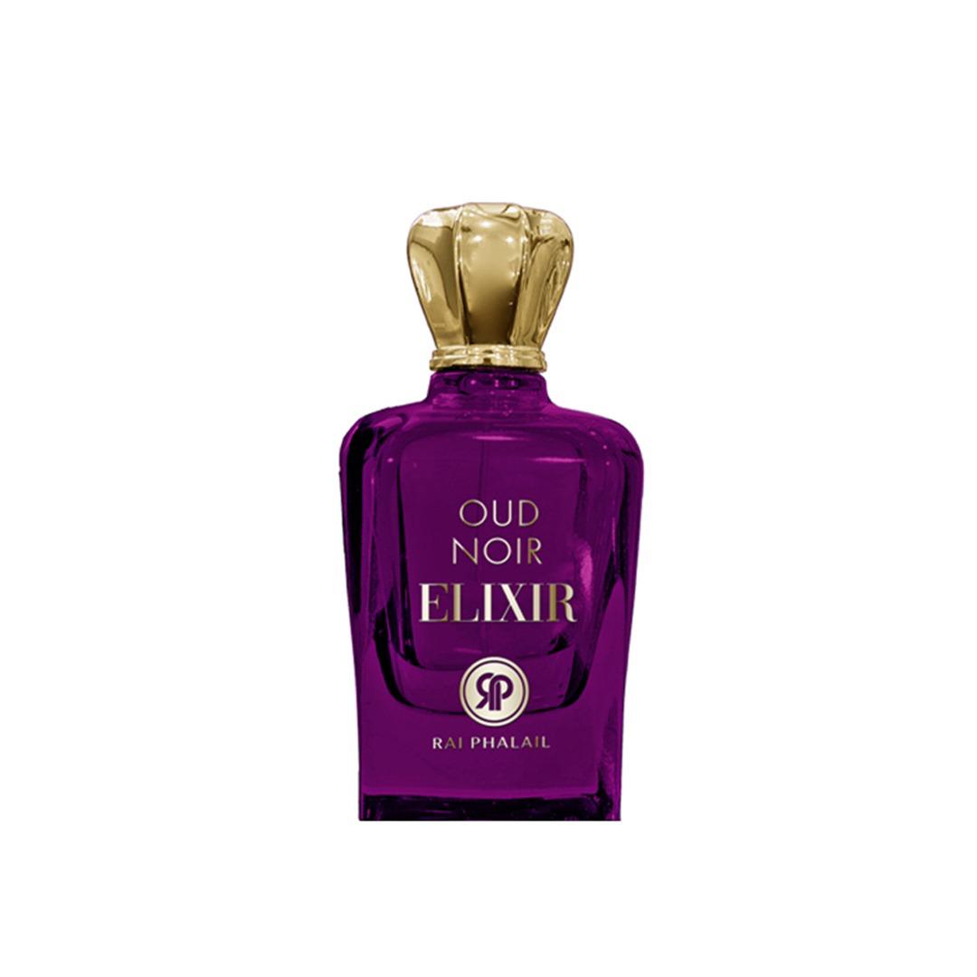 Oud Noir Elixir by Rai Phalail Eau de Parfum Spray 3.4 oz – Perfume ...