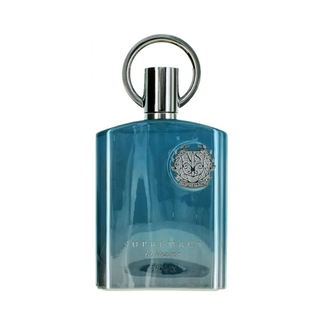 Afnan Supremacy In heaven for Men EDP Spray | PerfumePlusOutlet.com ...