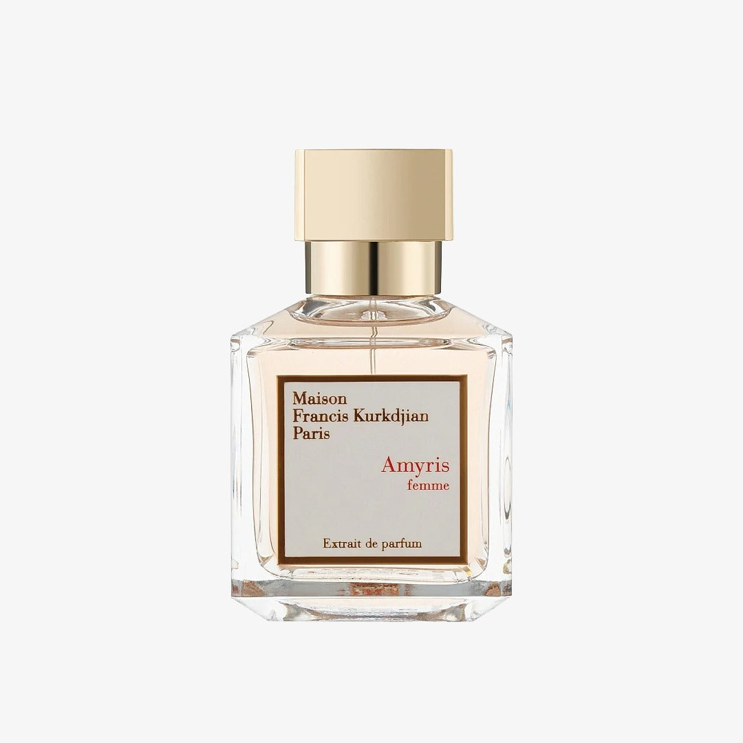 Amyris Femme By Maison Francis Kurkdjian Extrait de Parfum 2.4 oz ...