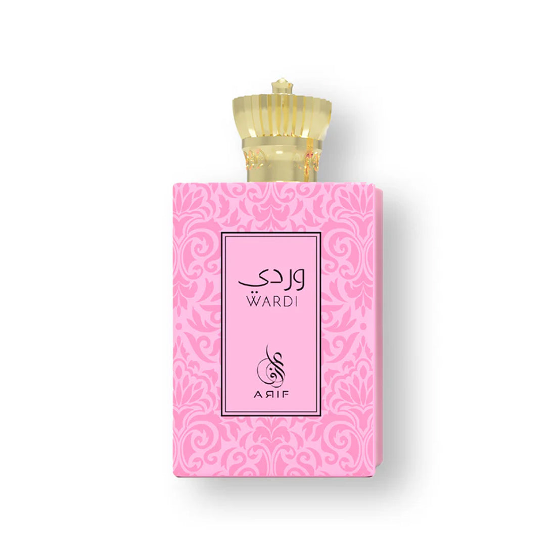 Wardi For Women By Arif Perfumes EDP Spray | PerfumePlusOutlet.com ...