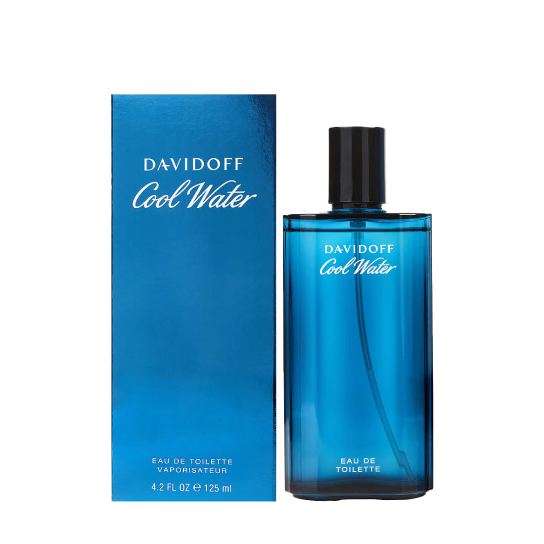 Davidoff Cool Water Cologne for Men | PerfumePlusOutlet.com – Perfume ...
