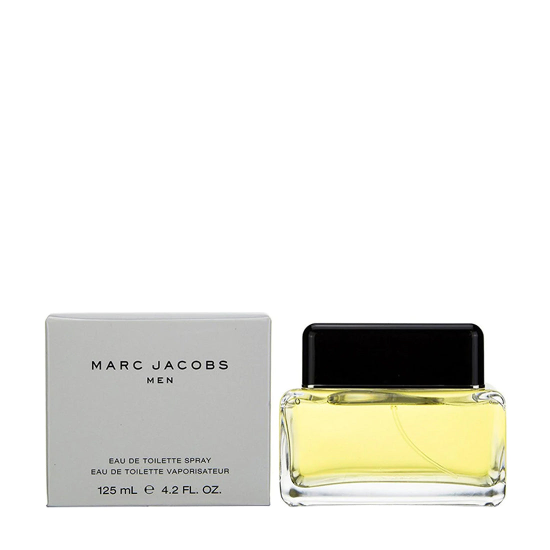 Marc Jacobs Perfume Men