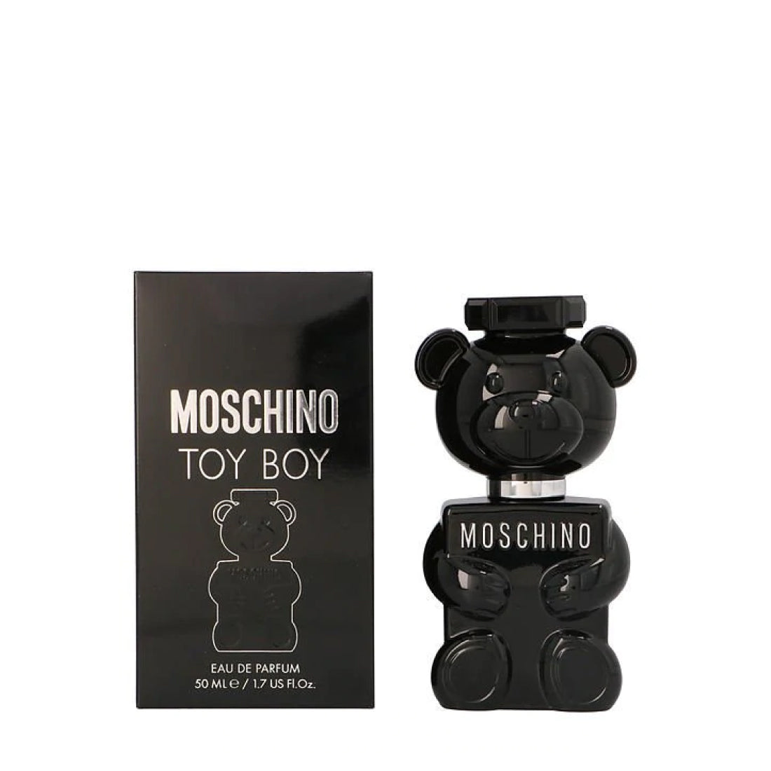 Toy Boy For Men By Moschino Eau De Parfum Spray – Perfume Plus Outlet