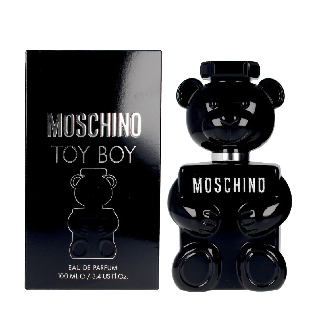 Toy Boy For Men By Moschino Eau De Parfum Spray – Perfume Plus Outlet