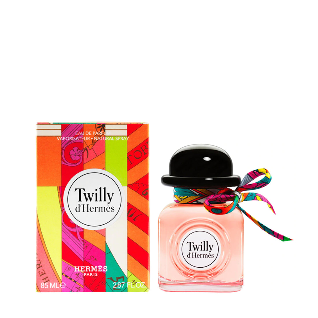 Twilly D'hermes For Women By Hermes Eau De Parfum Spray – Perfume Plus ...